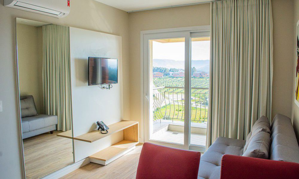 Resort Termas Romanas Recanto Maestro | Viajar Faz Bem: Clube de ...