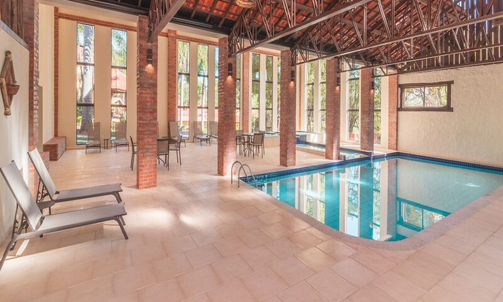 Recanto Alvorada Eco Resort | Viajar Faz Bem: Clube de Viagens e Turismo