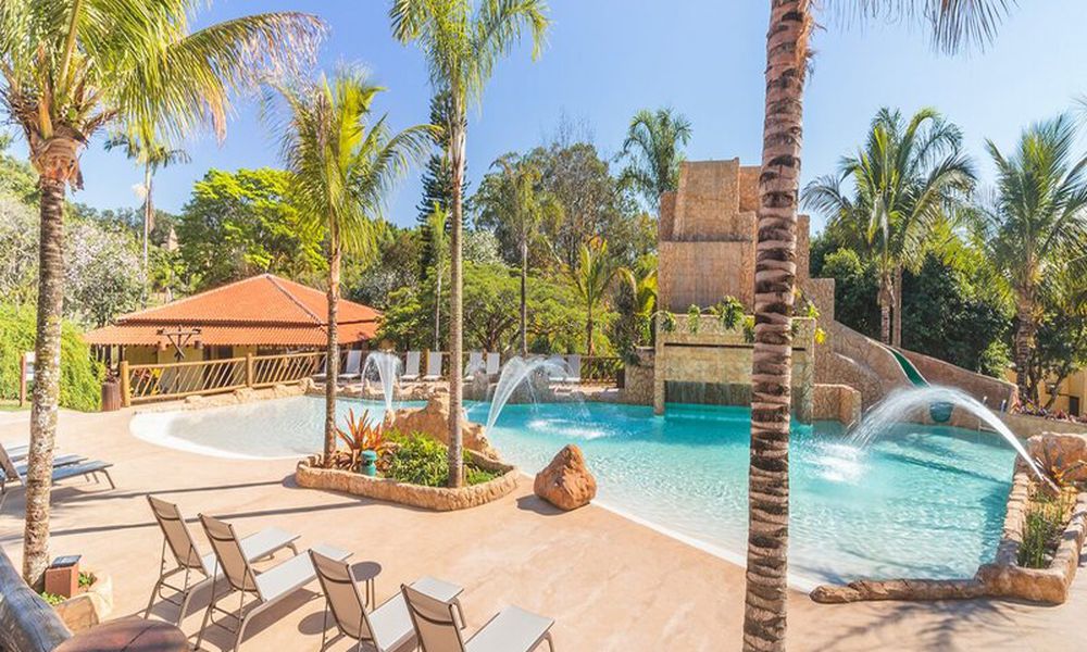 Recanto Alvorada Eco Resort | Viajar Faz Bem: Clube de Viagens e Turismo