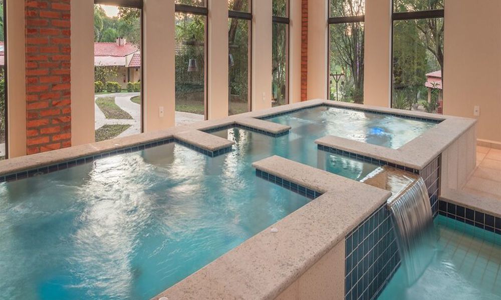 Recanto Alvorada Eco Resort | Viajar Faz Bem: Clube de Viagens e Turismo