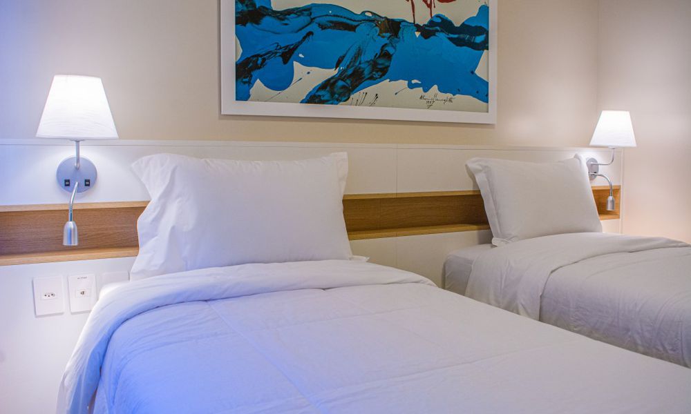 Resort Termas Romanas Recanto Maestro | Viajar Faz Bem: Clube de ...