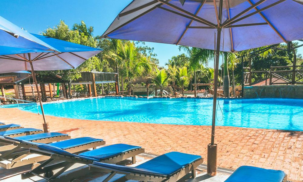 Recanto Alvorada Eco Resort | Viajar Faz Bem: Clube de Viagens e Turismo